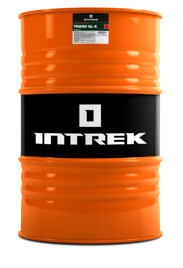 INGEAR 75w90 GL-5